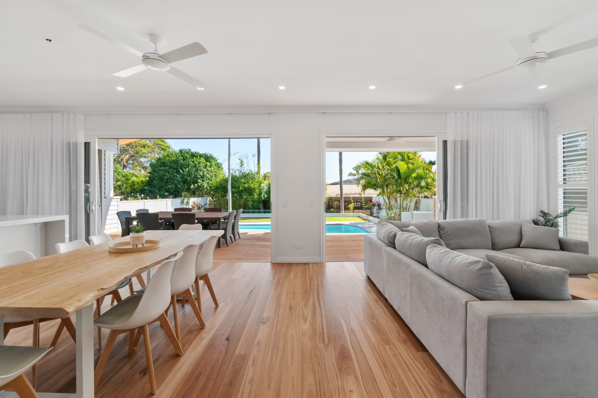 Knockdown Rebuild - Neptune Homes