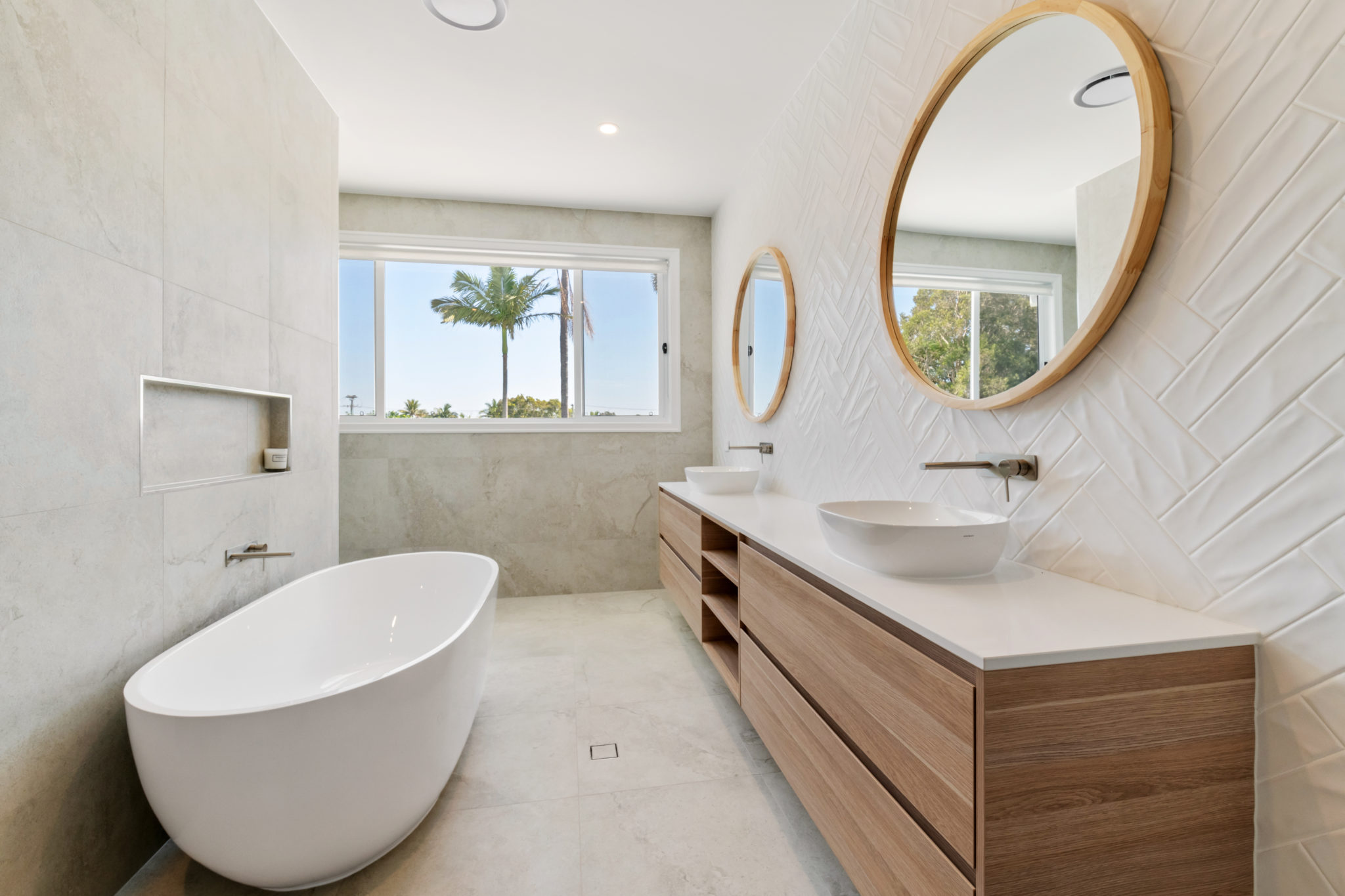 Knockdown Rebuild - Neptune Homes