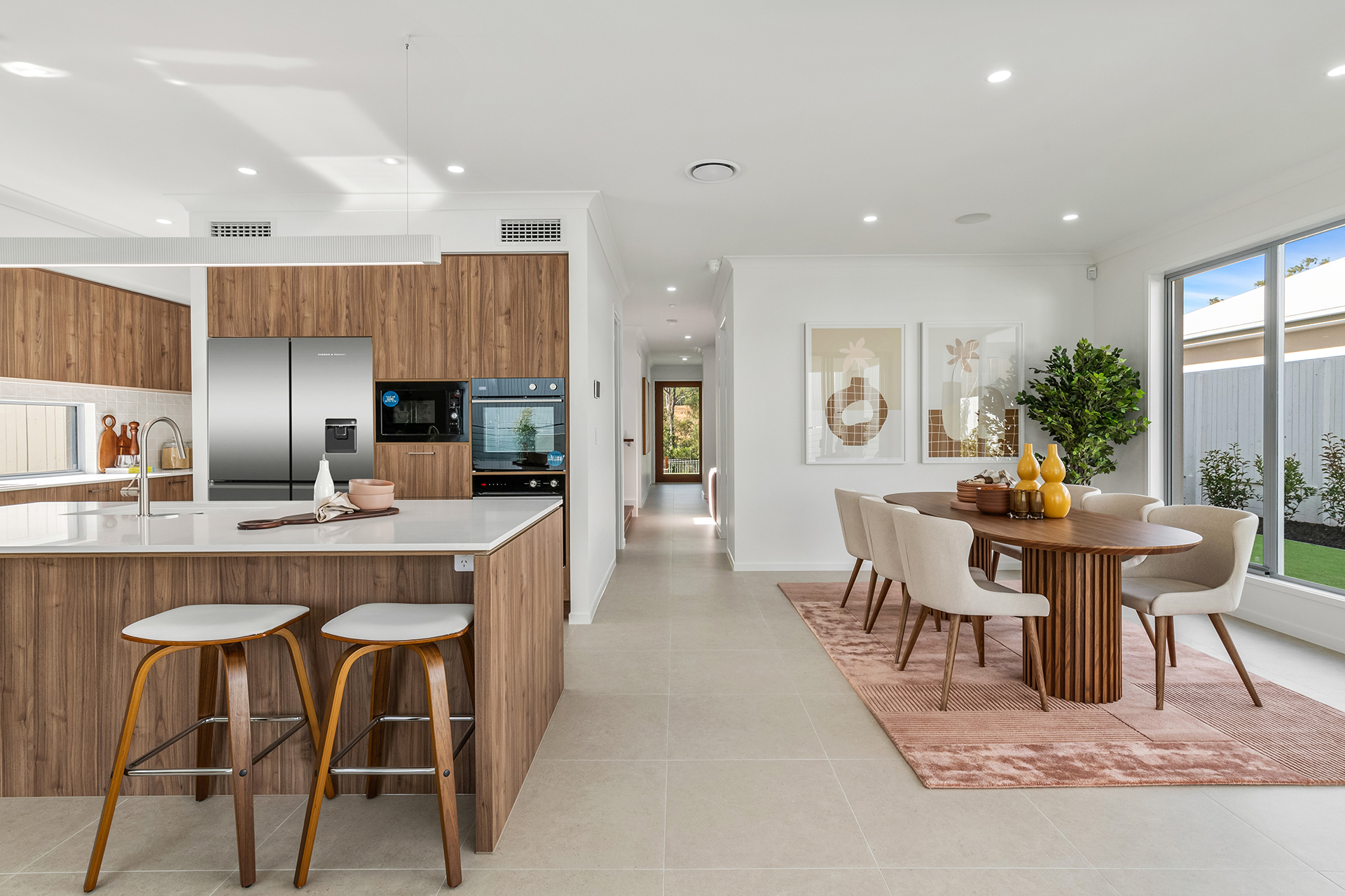Display Homes Brisbane | Bahrs Scrub, Rochedale, Greenbank - Neptune Homes