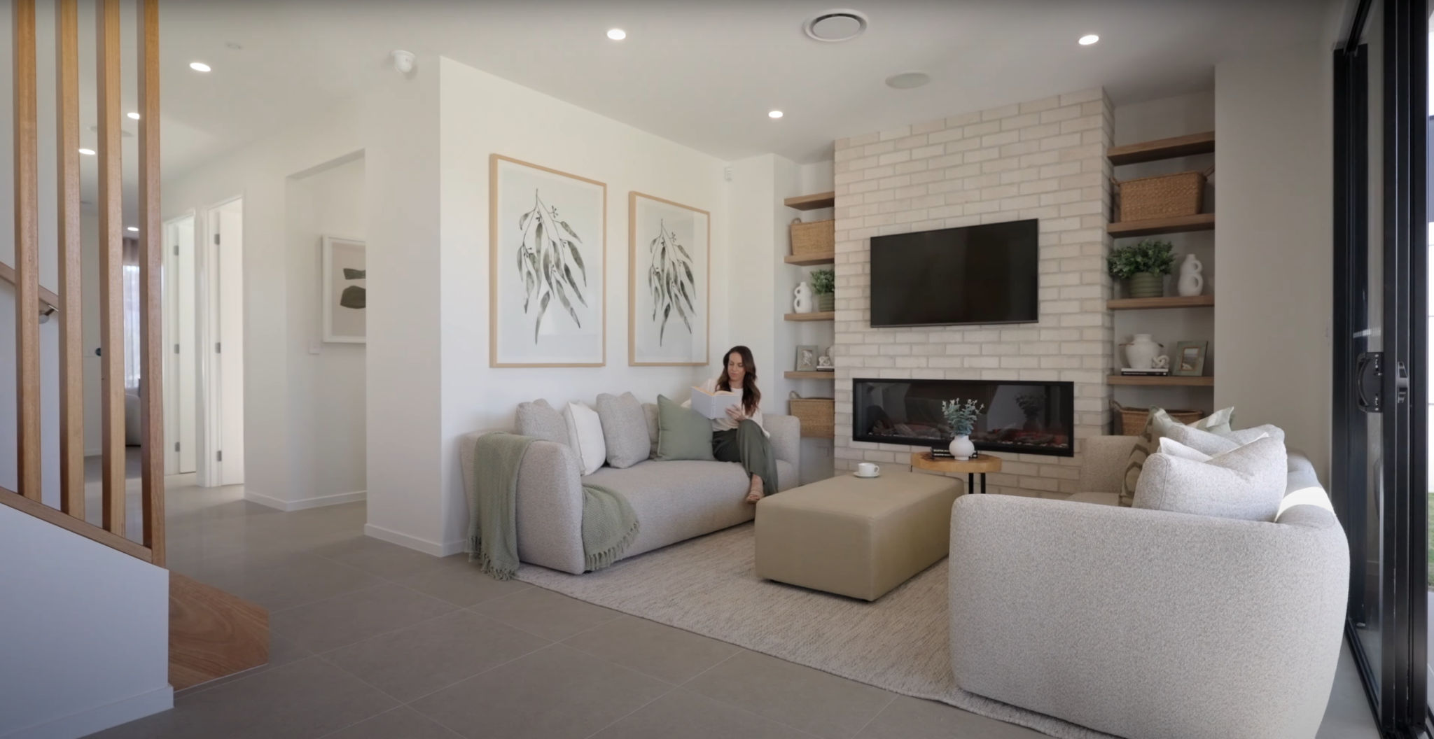 Neptune Video Gallery - Neptune Homes